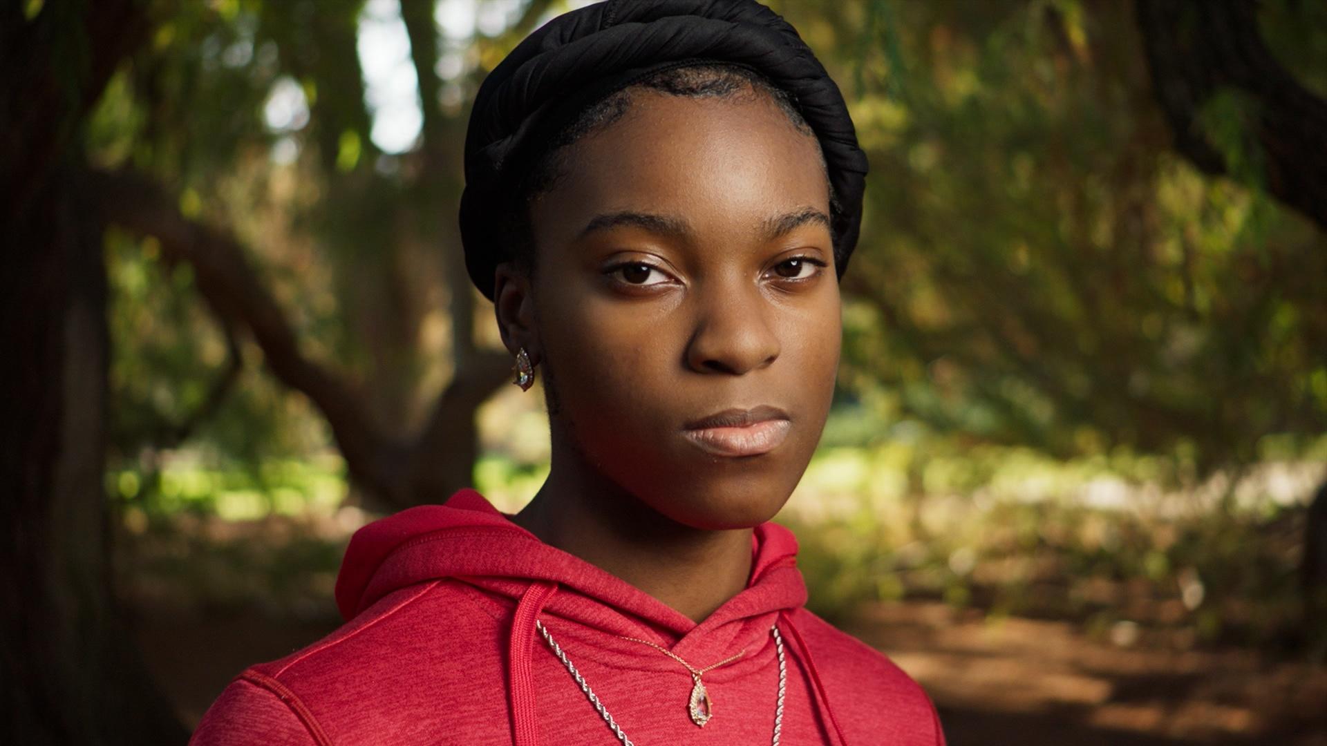 Salome: I Am a Broken Mirror | Get Lit | PBS LearningMedia