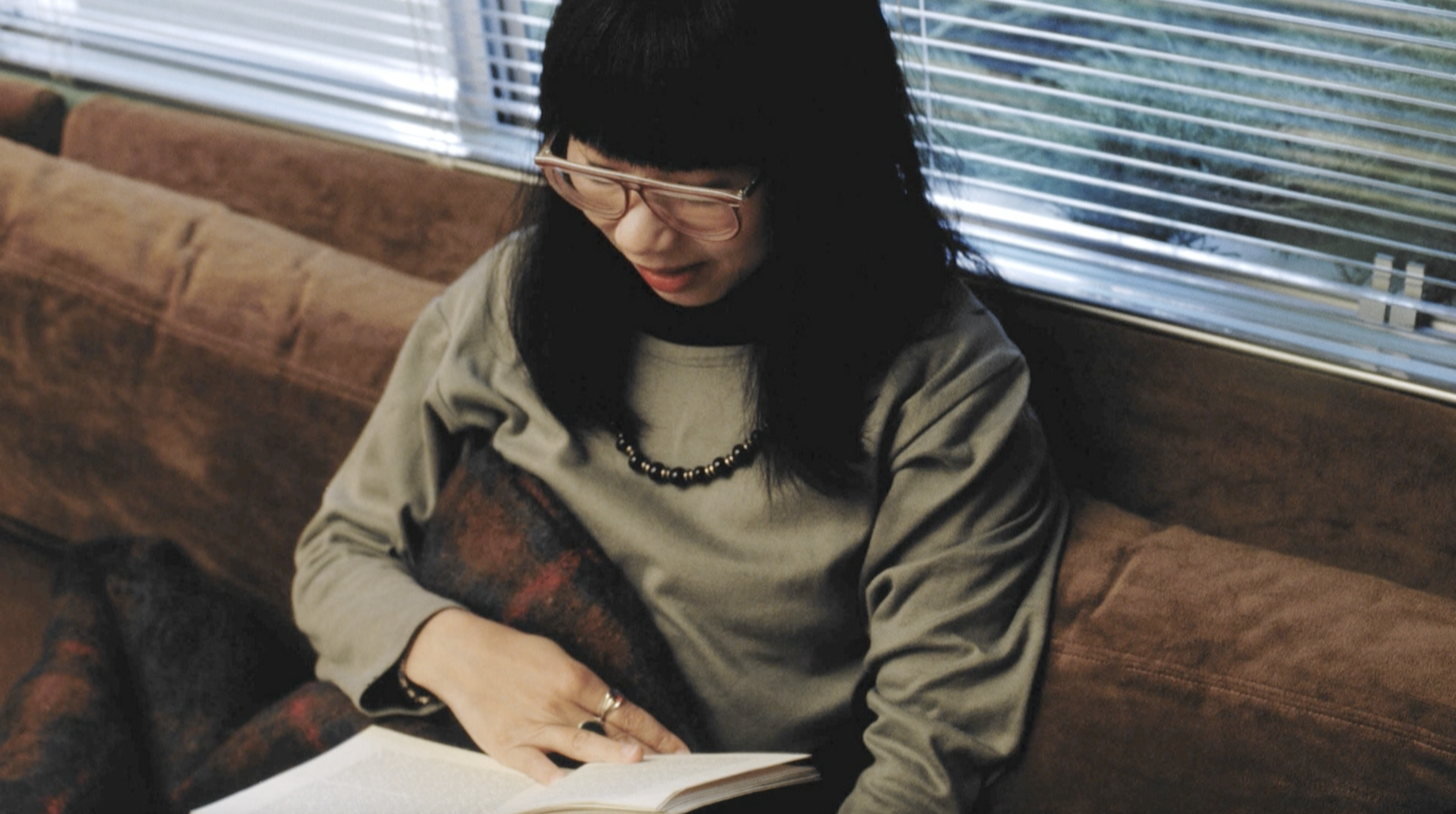 Becoming a Writer | Amy Tan: Unintended Memoir | Grades 6-8, 9-12 ...