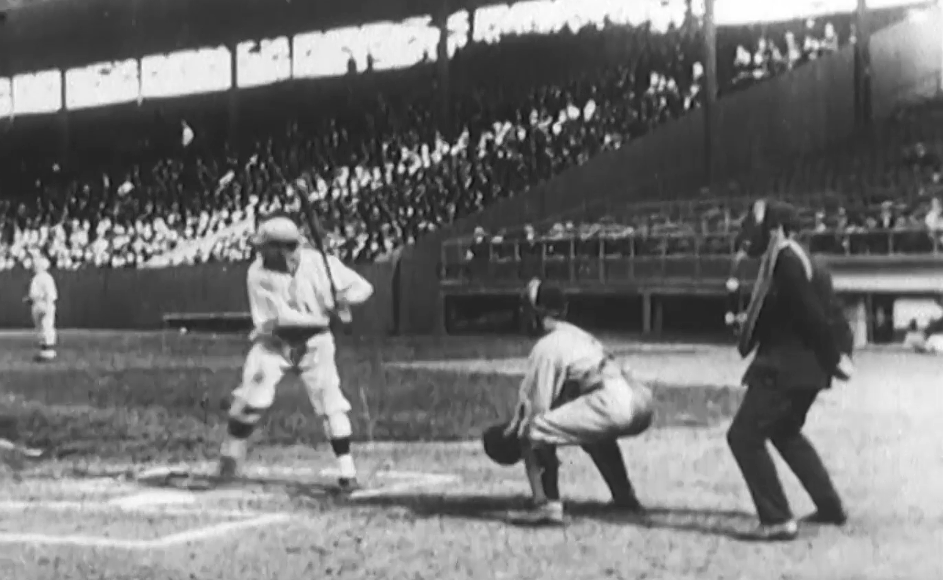 The Great Bambino | Iconic America | PBS LearningMedia