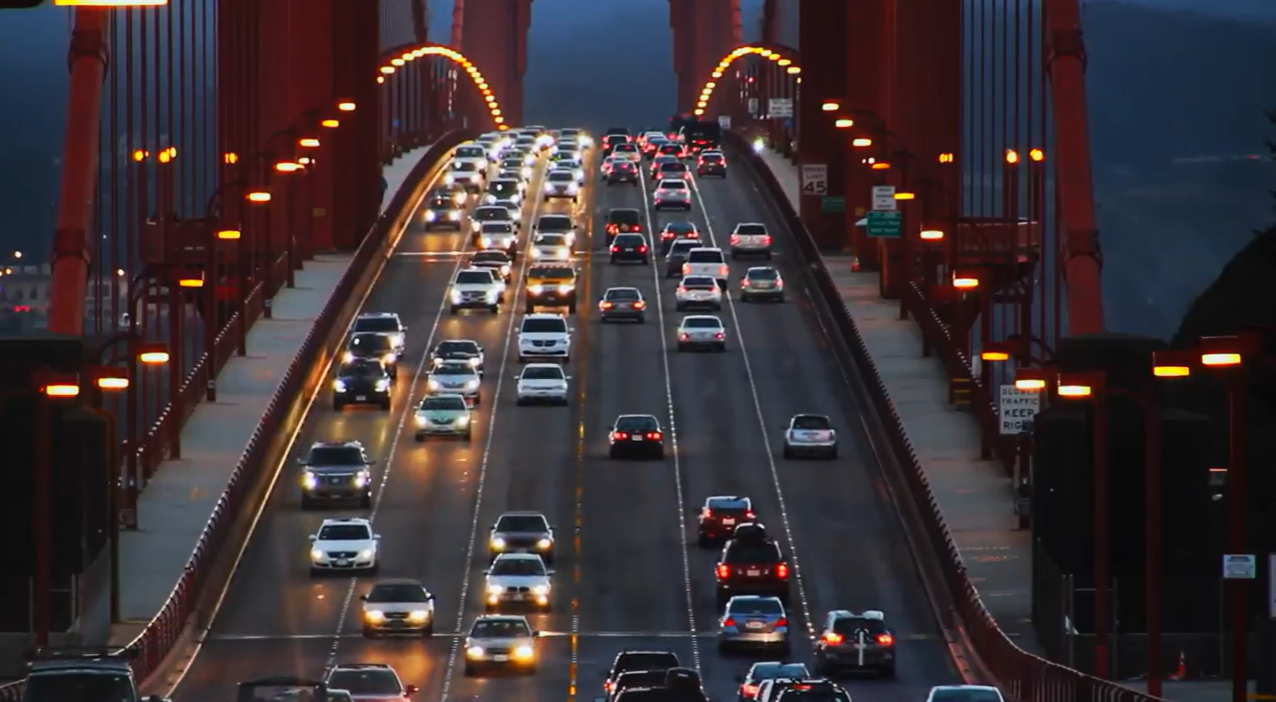 American Crossroads | Iconic America | PBS LearningMedia