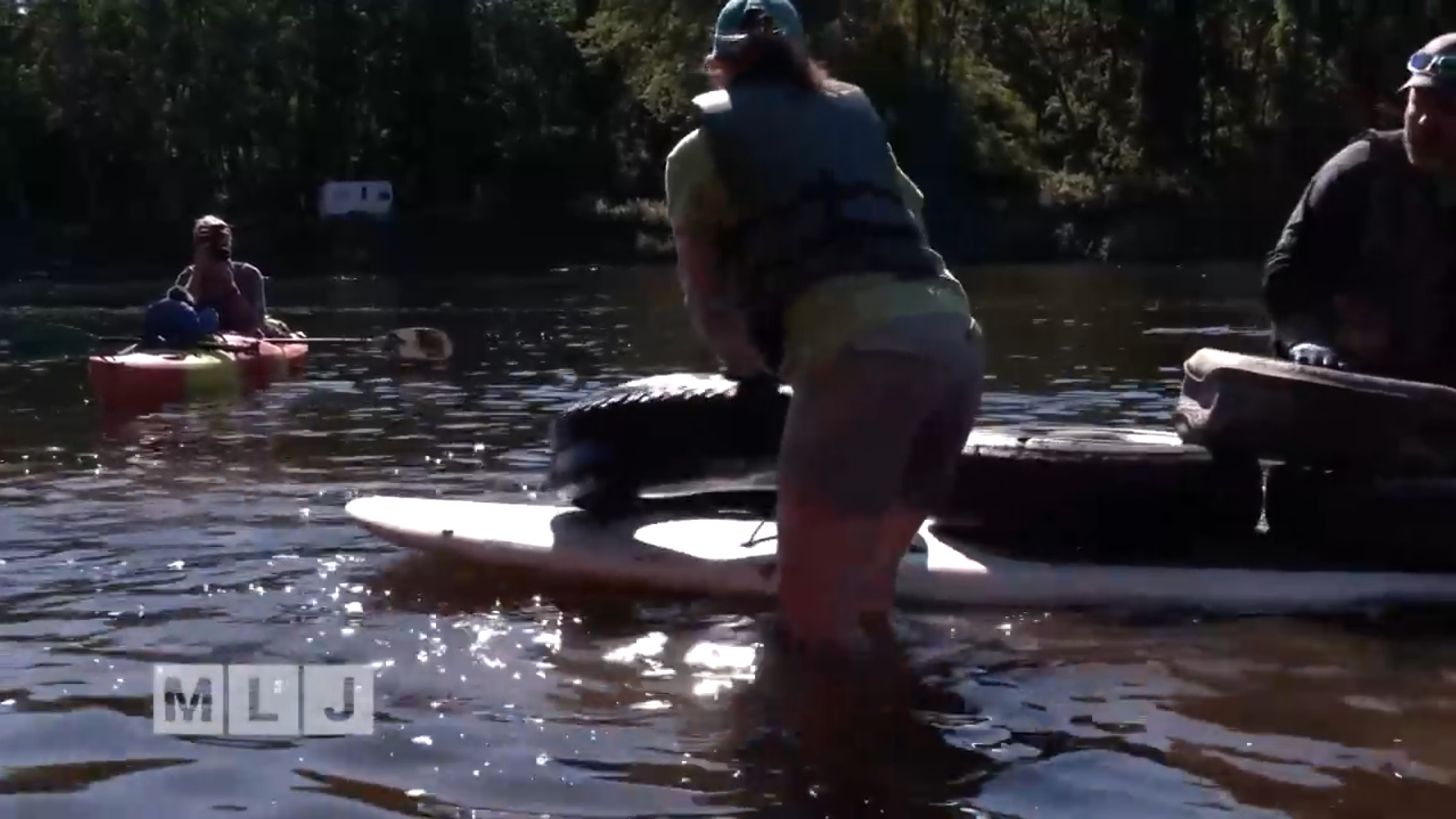 River Stewardship: How a Community Cares for their River | Mountain ...
