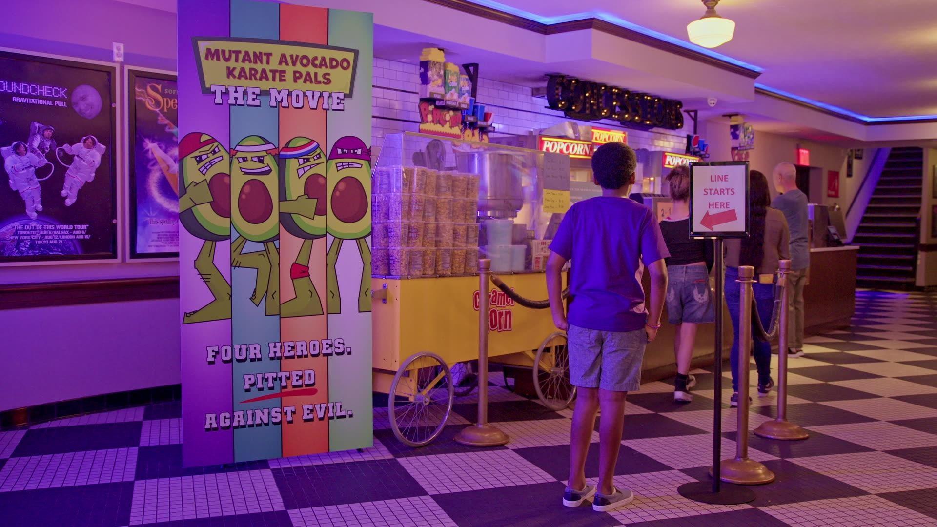 Spoiler Alert | Tiny Time Travel | PBS LearningMedia