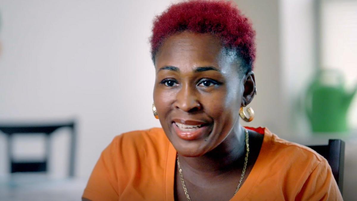 Tawana Pope | FIRSTHAND: Life After Prison | PBS LearningMedia