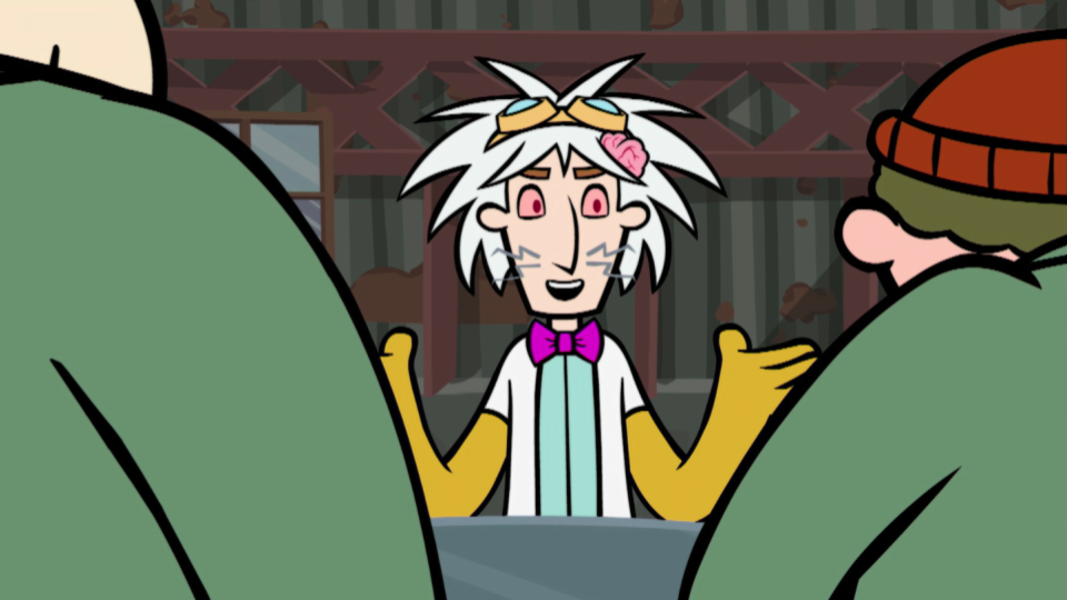 No-Voice Verb Charades (Lesson Plan) | WordGirl | PBS LearningMedia