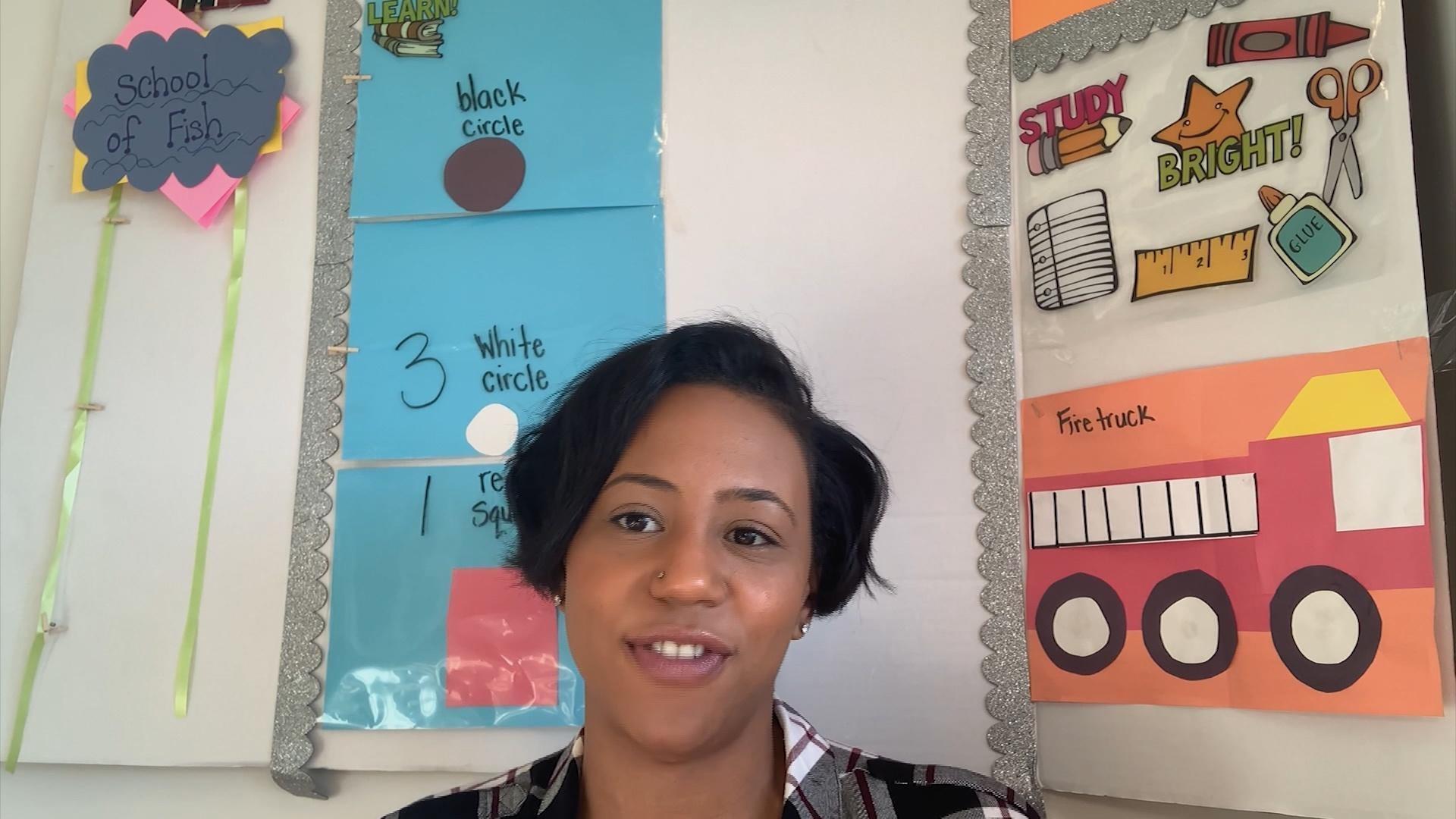 Exploring Numbers and Oral Counting | Let's Learn | PBS LearningMedia