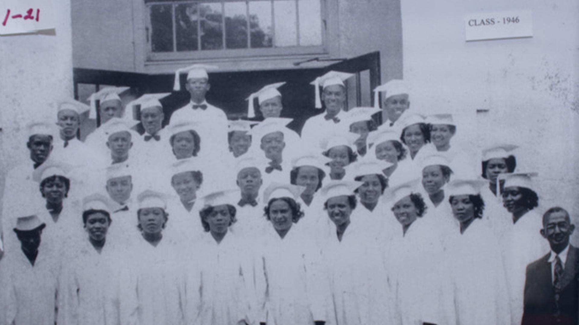 Desegregation in Education | PBS LearningMedia