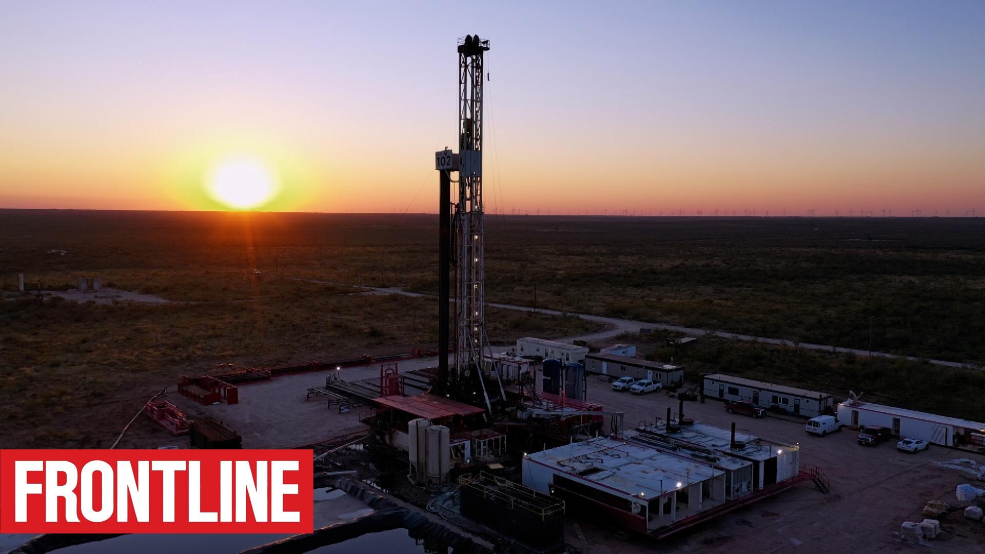 “Clean” Natural Gas Intensifies the Climate Crisis | The Power of Big ...