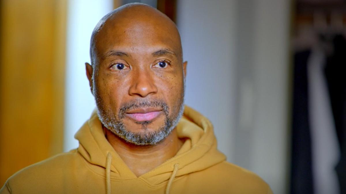 Nicholas Crayton | FIRSTHAND: Life After Prison | PBS LearningMedia