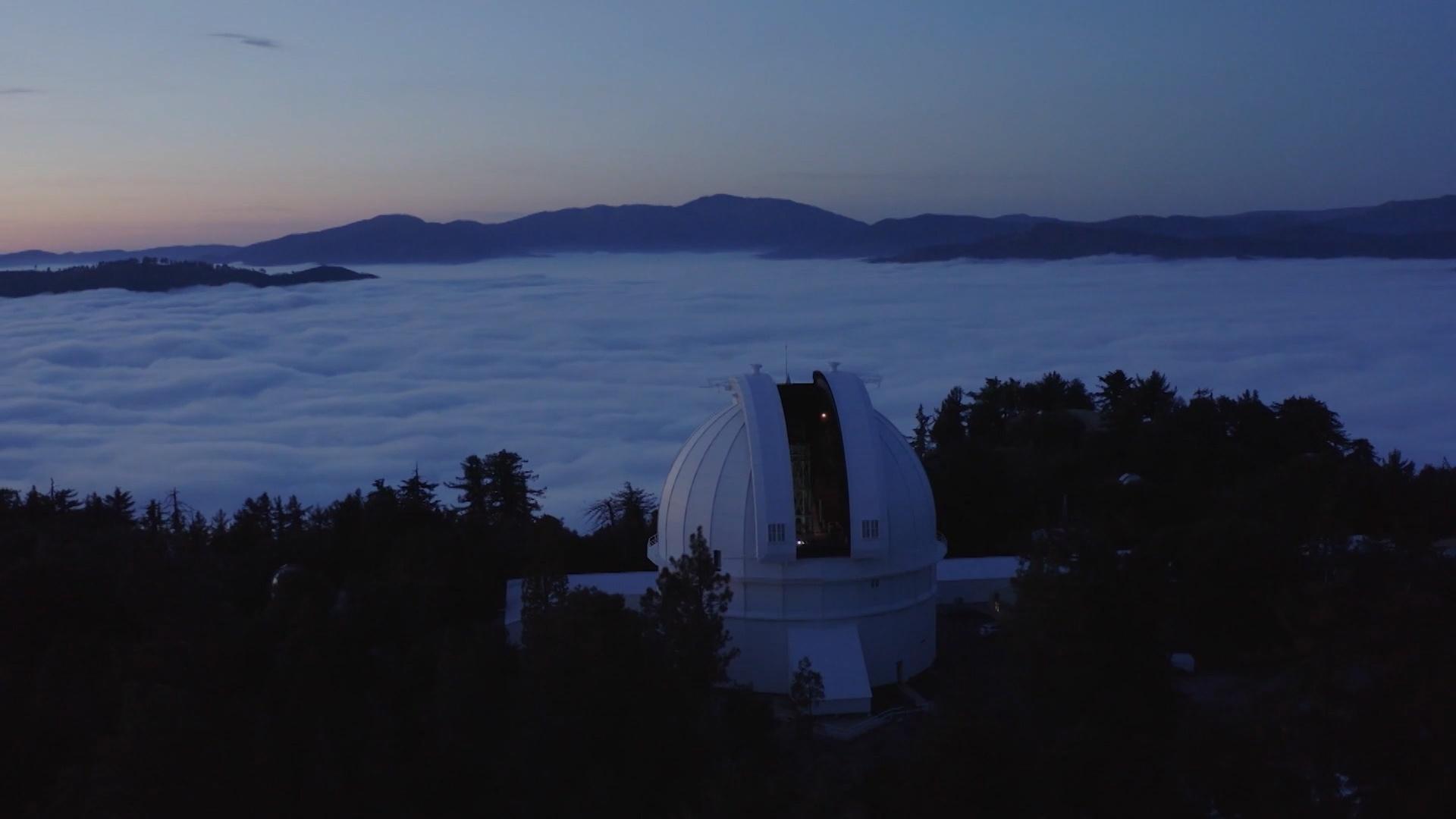 Discovering the Universe: How Los Angeles Became a Center of Astronomy ...