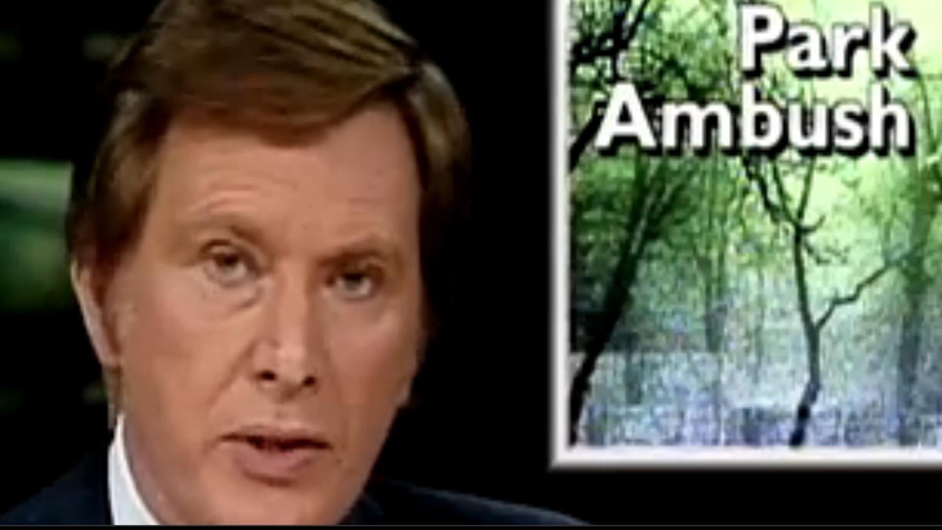 Media Response | The Central Park Five | PBS LearningMedia