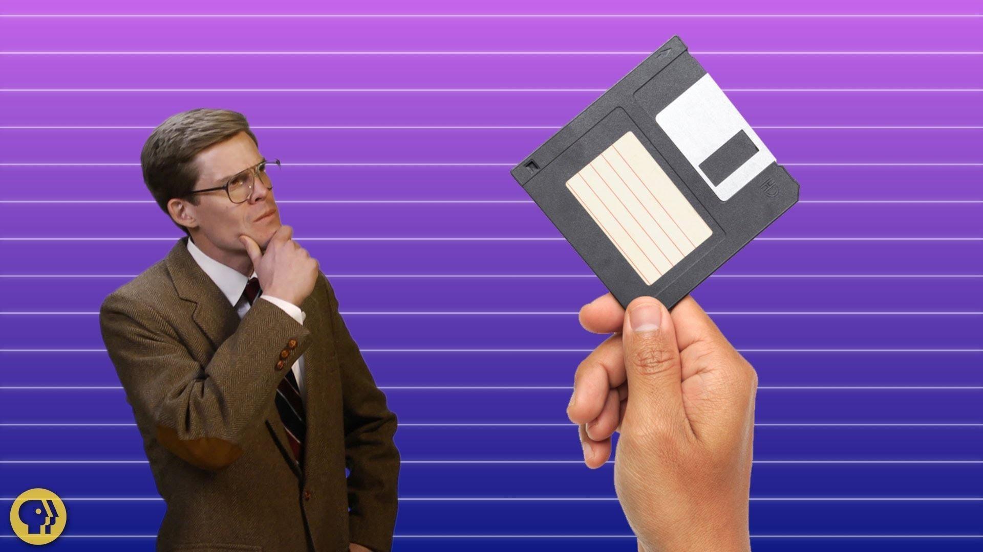 Is Big Data Getting Too Big? | It's Okay to Be Smart | PBS LearningMedia