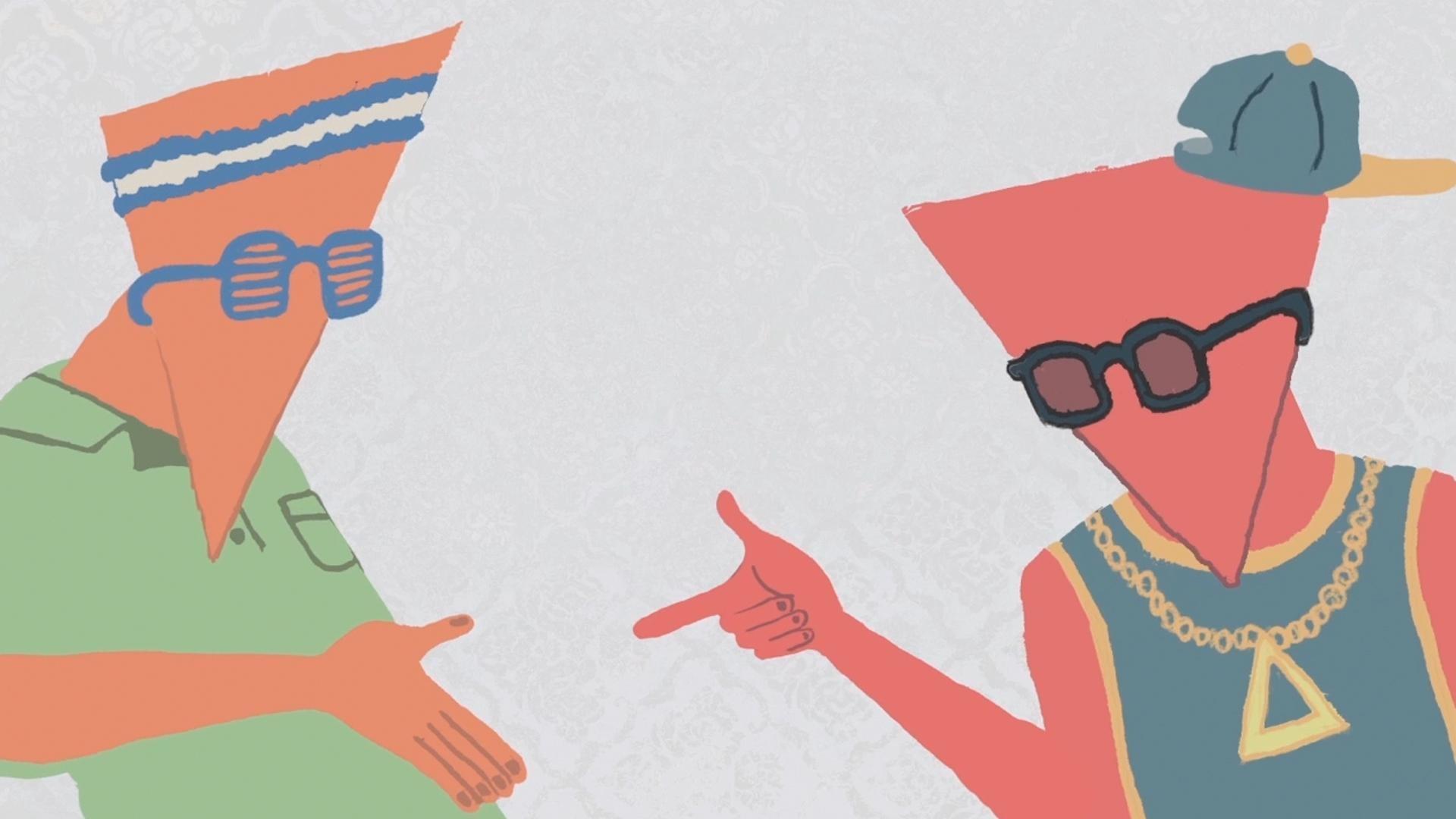 Area of a Triangle: Musically Interpreted | PBS LearningMedia