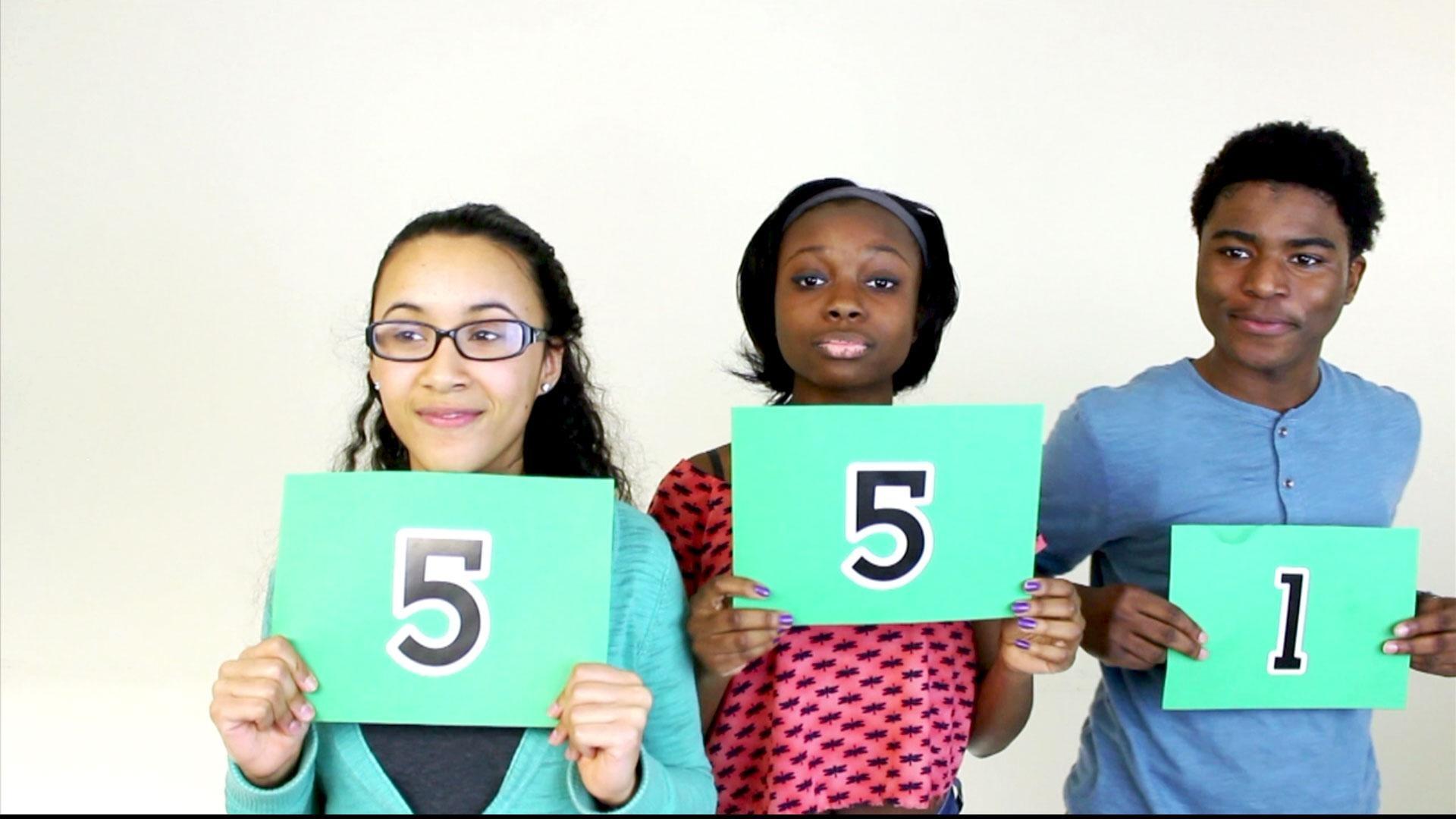 Place Value: Musical Digits | PBS LearningMedia