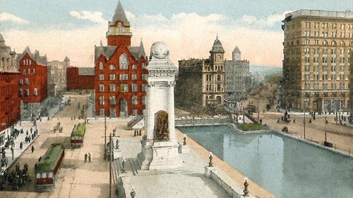 Building the Erie Canal | English Language Arts and Literacy, Social ...