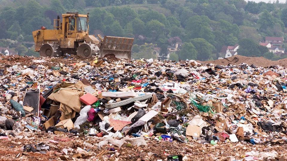 Using the 3Rs to Help the Environment | PBS LearningMedia