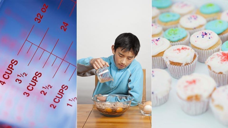 Multiplying Fractions by Whole Numbers: Recipes | PBS LearningMedia