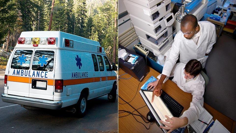 Solving a Public Health Problem | PBS LearningMedia