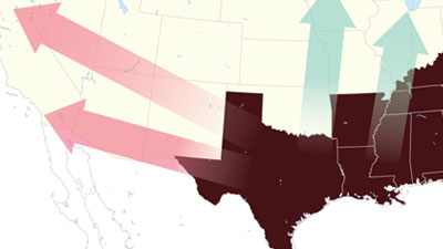 The African American Migration Story | The African Americans | PBS ...