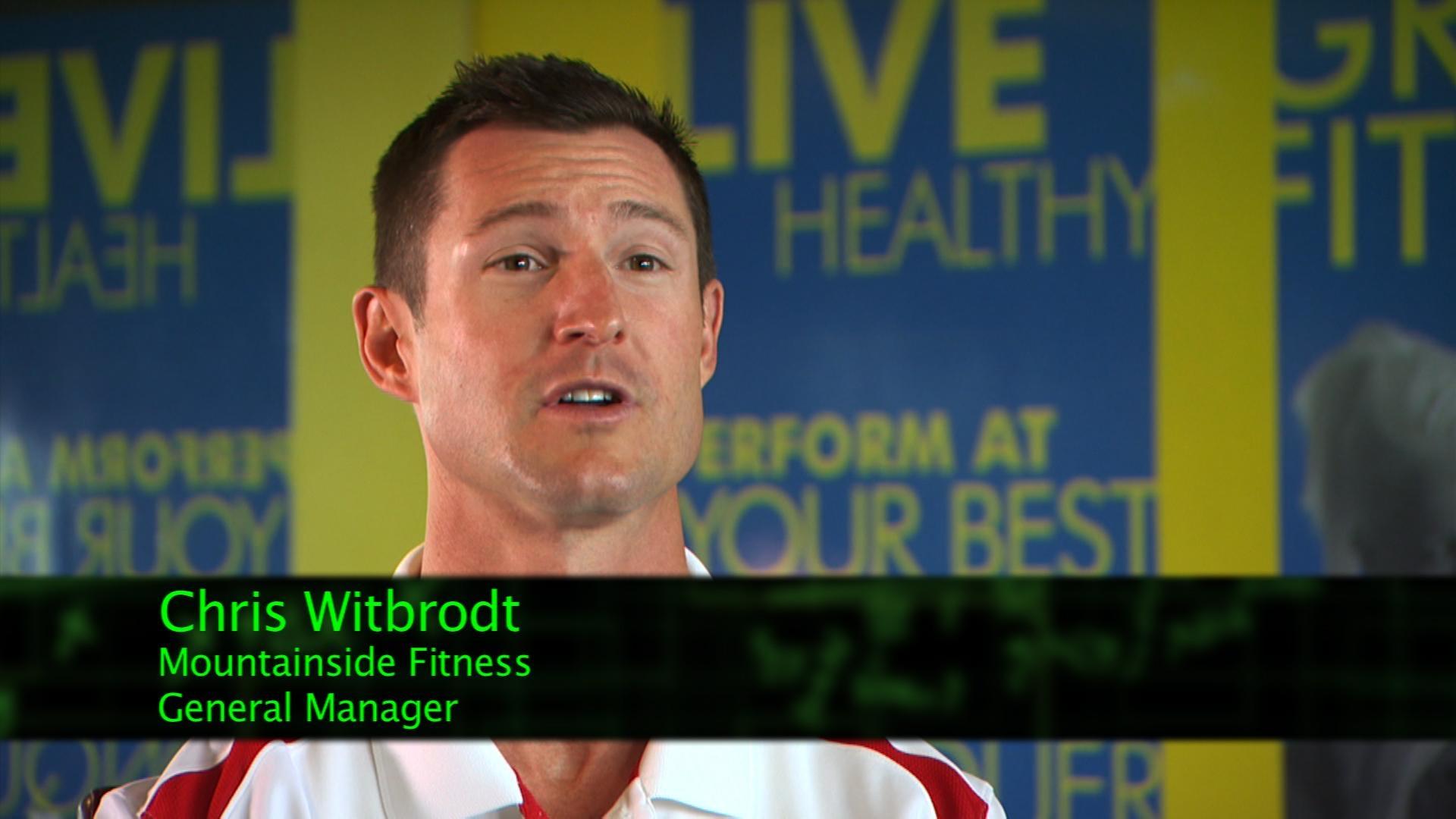 Real-Life Math | Physical Trainer | PBS LearningMedia