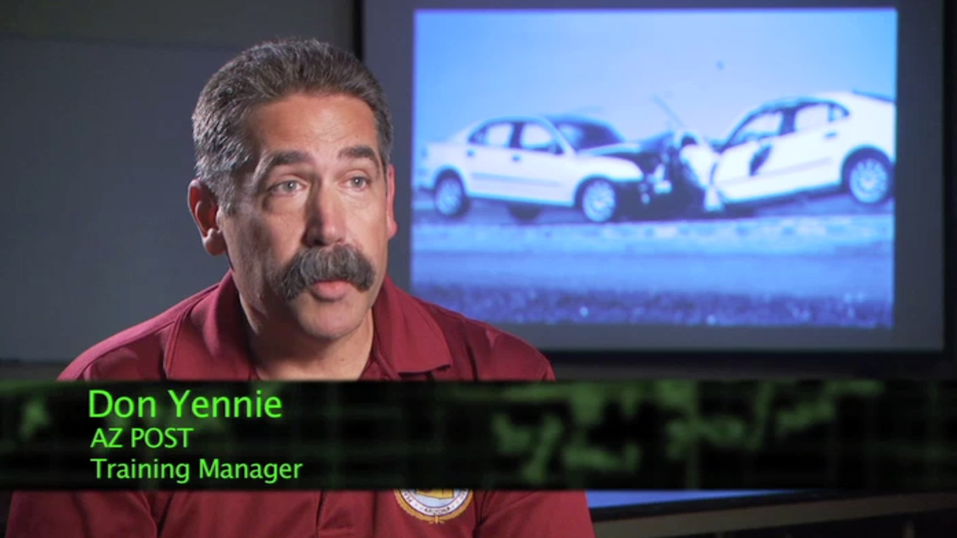 Real-Life Math | Police Accident Investigator | PBS LearningMedia