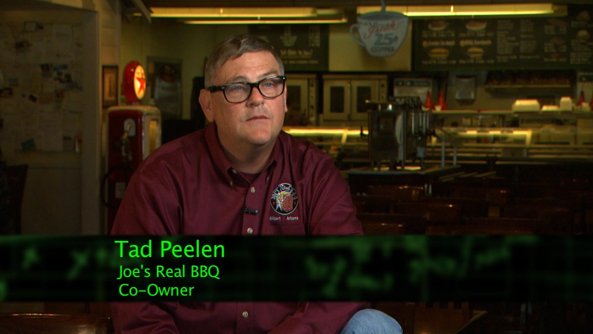 Real-Life Math | Restaurant Manager | PBS LearningMedia