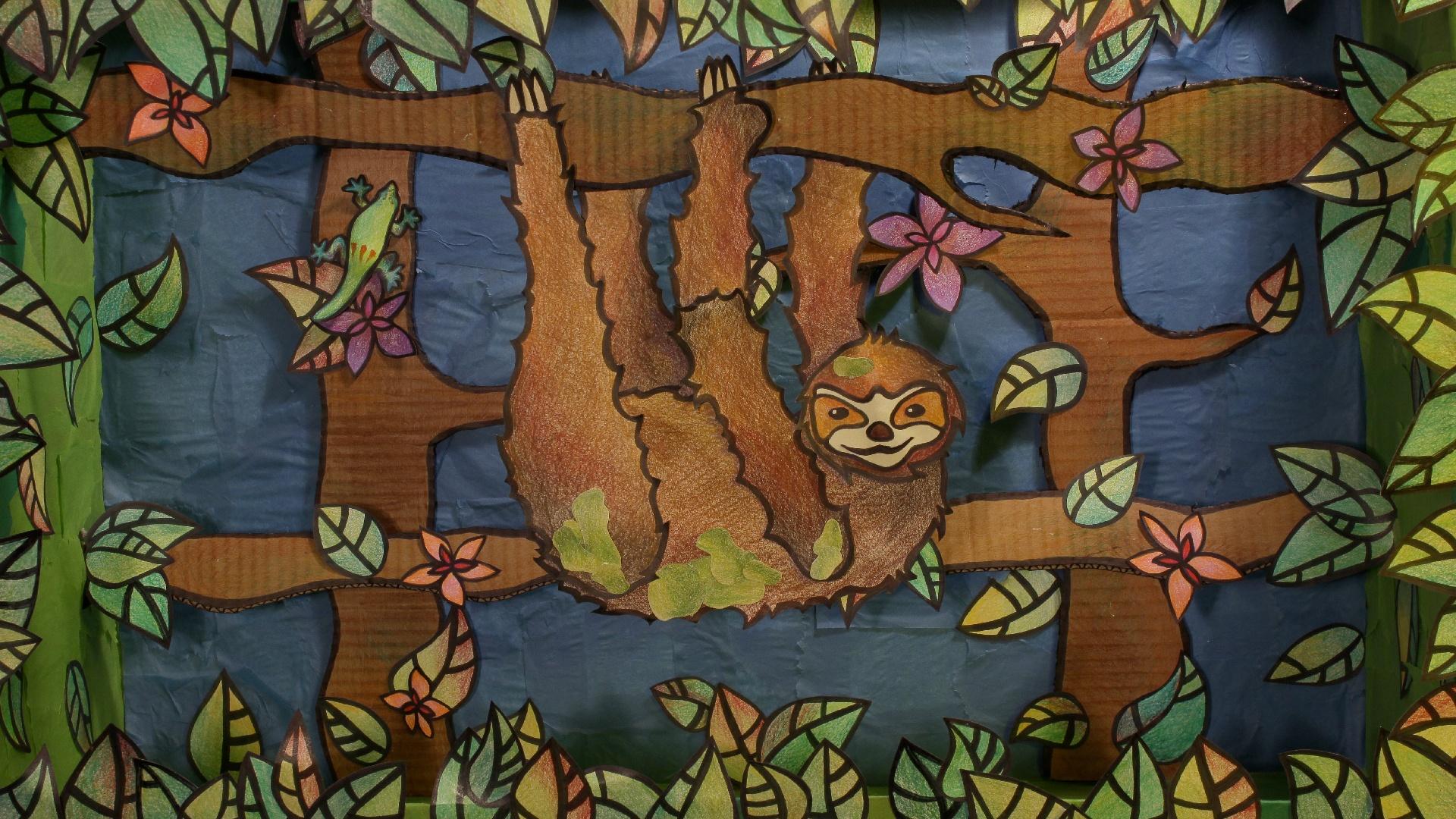 Modeling Fraction Division, Equal Groups, Group Size Unknown | PBS ...