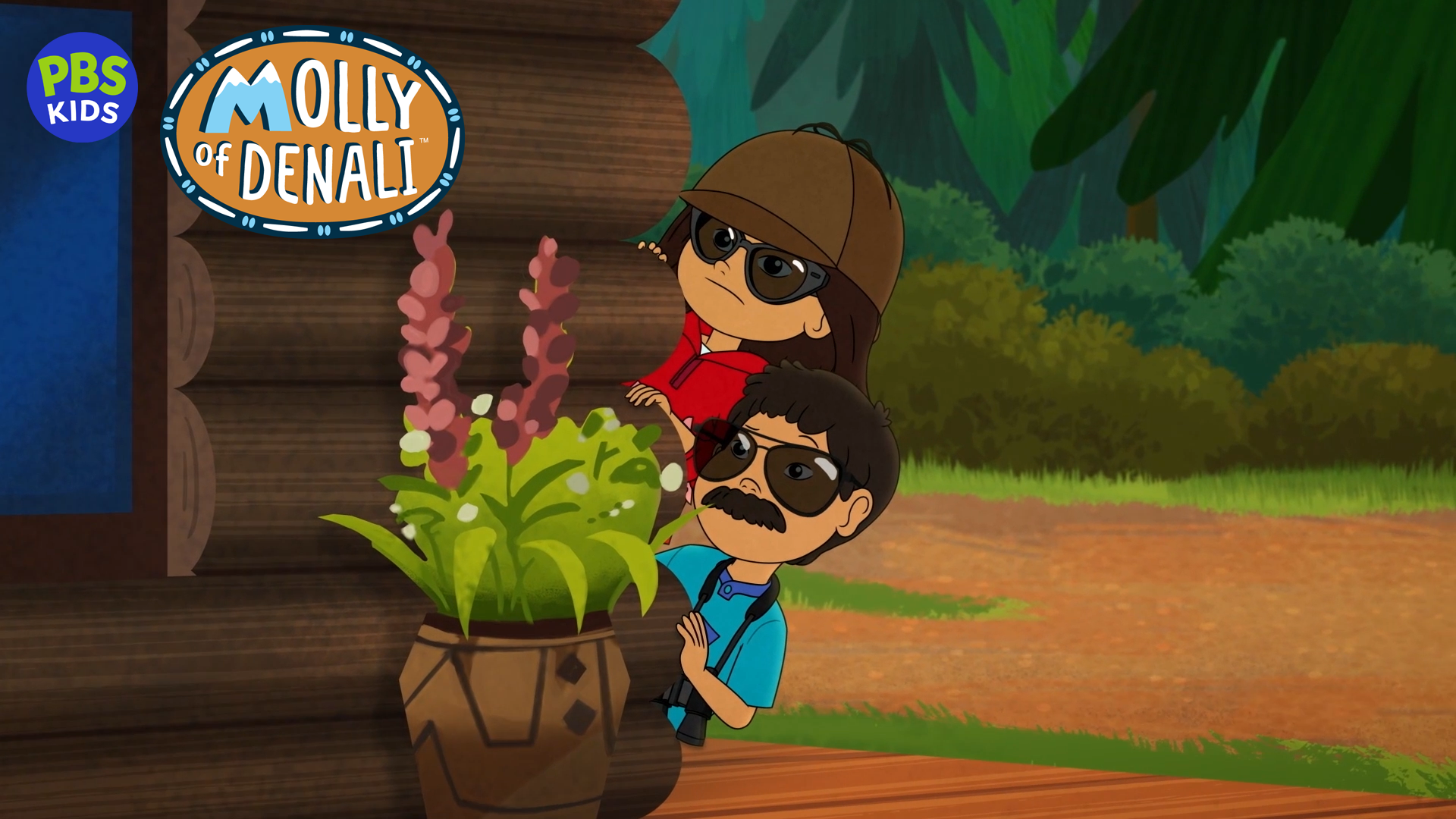 The Mystery of the Missing Meat | MOLLY OF DENALI® | Grades K-2 ...