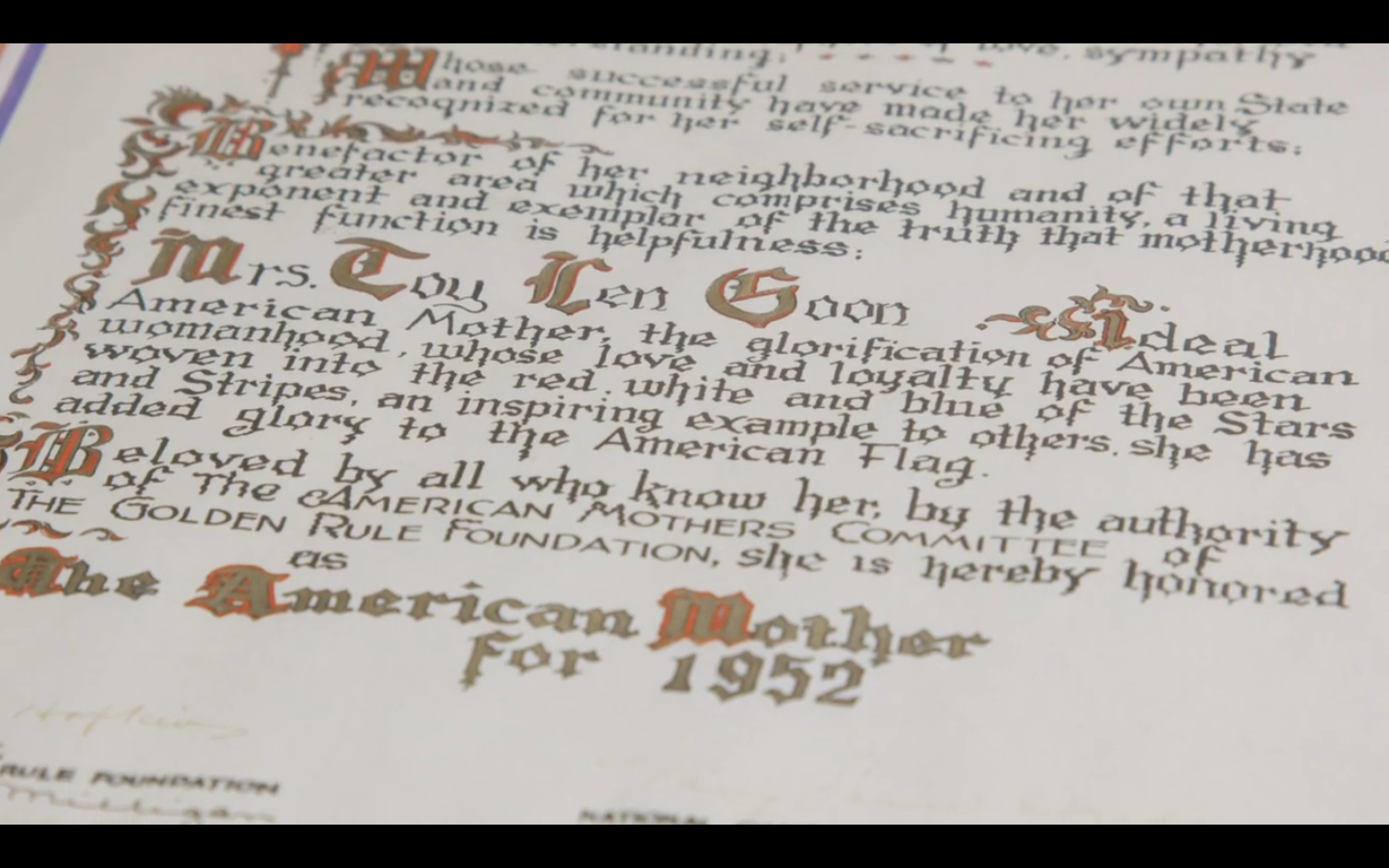 The Model Minority Myth | Asian Americans | PBS LearningMedia