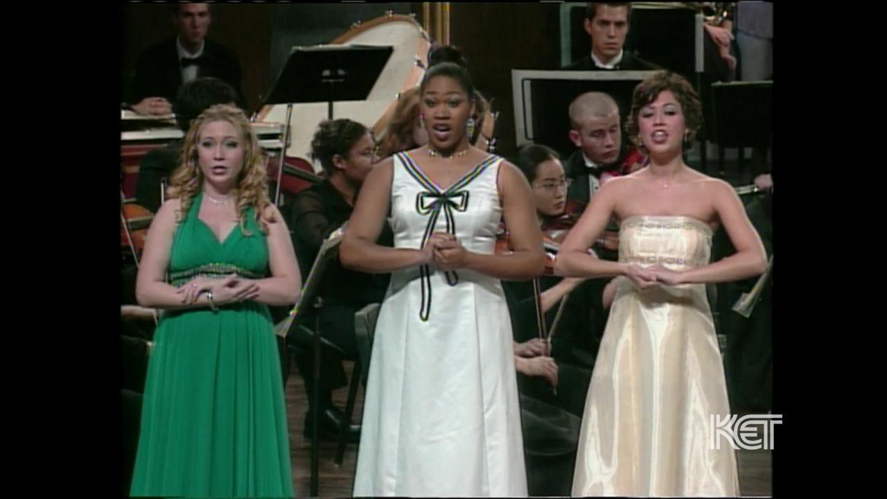 The Classical Period: “Pamina’s Suicide” from Mozart’s The Magic Flute ...