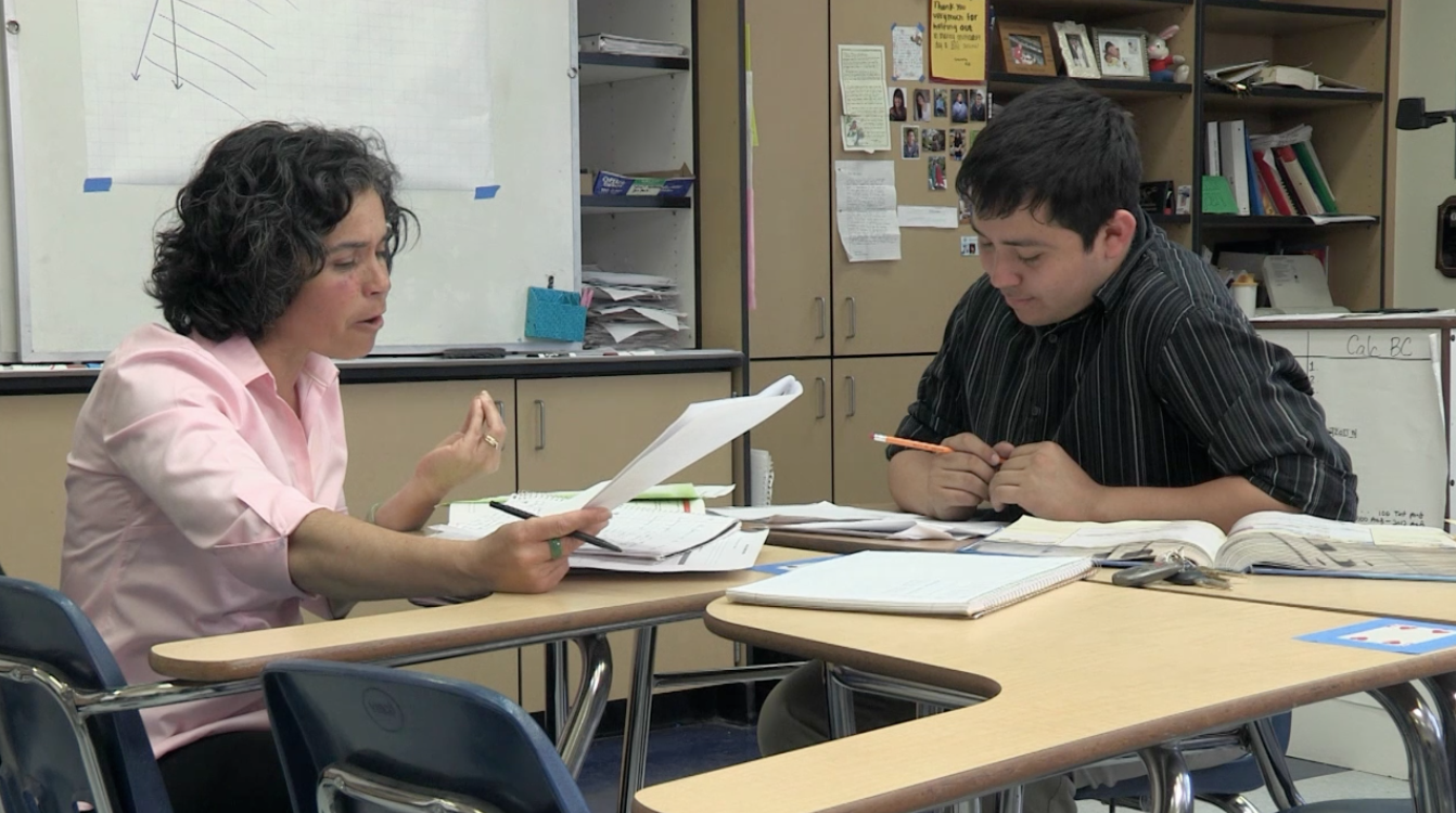 Ideas in Action: Visit Other Classrooms | PBS LearningMedia