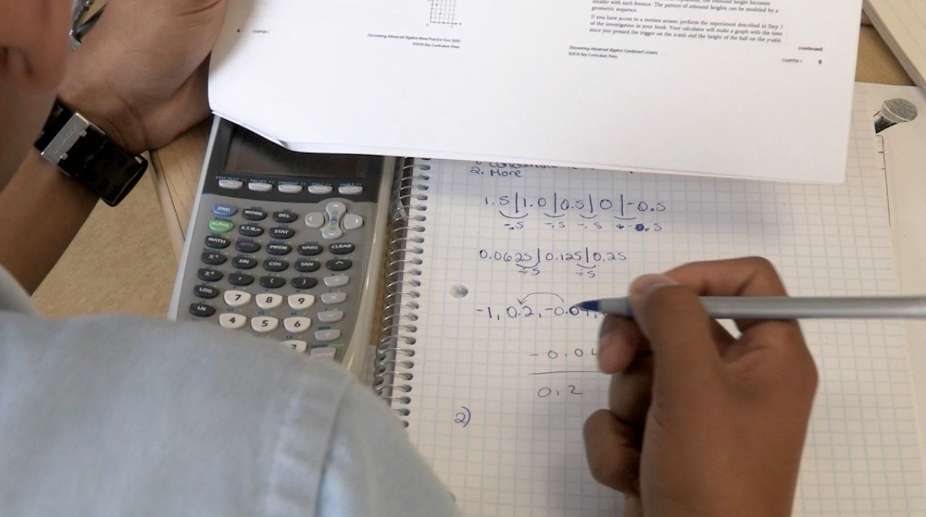 Making the Case: Overview | PBS LearningMedia