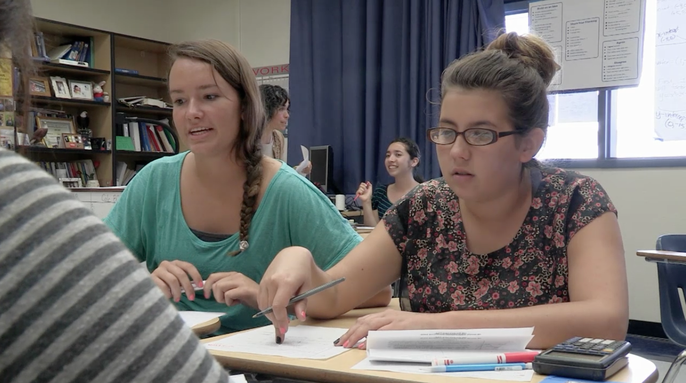 Creating a Culture of Questioning | PBS LearningMedia