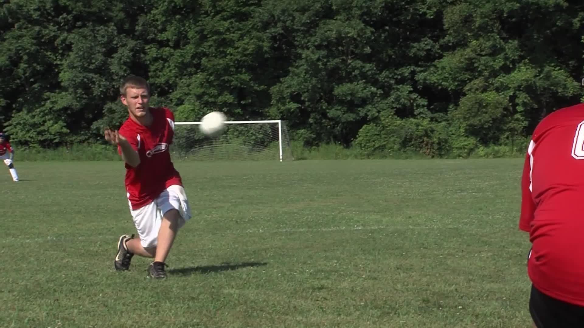 Beep Baseball | Move to Include | PBS LearningMedia