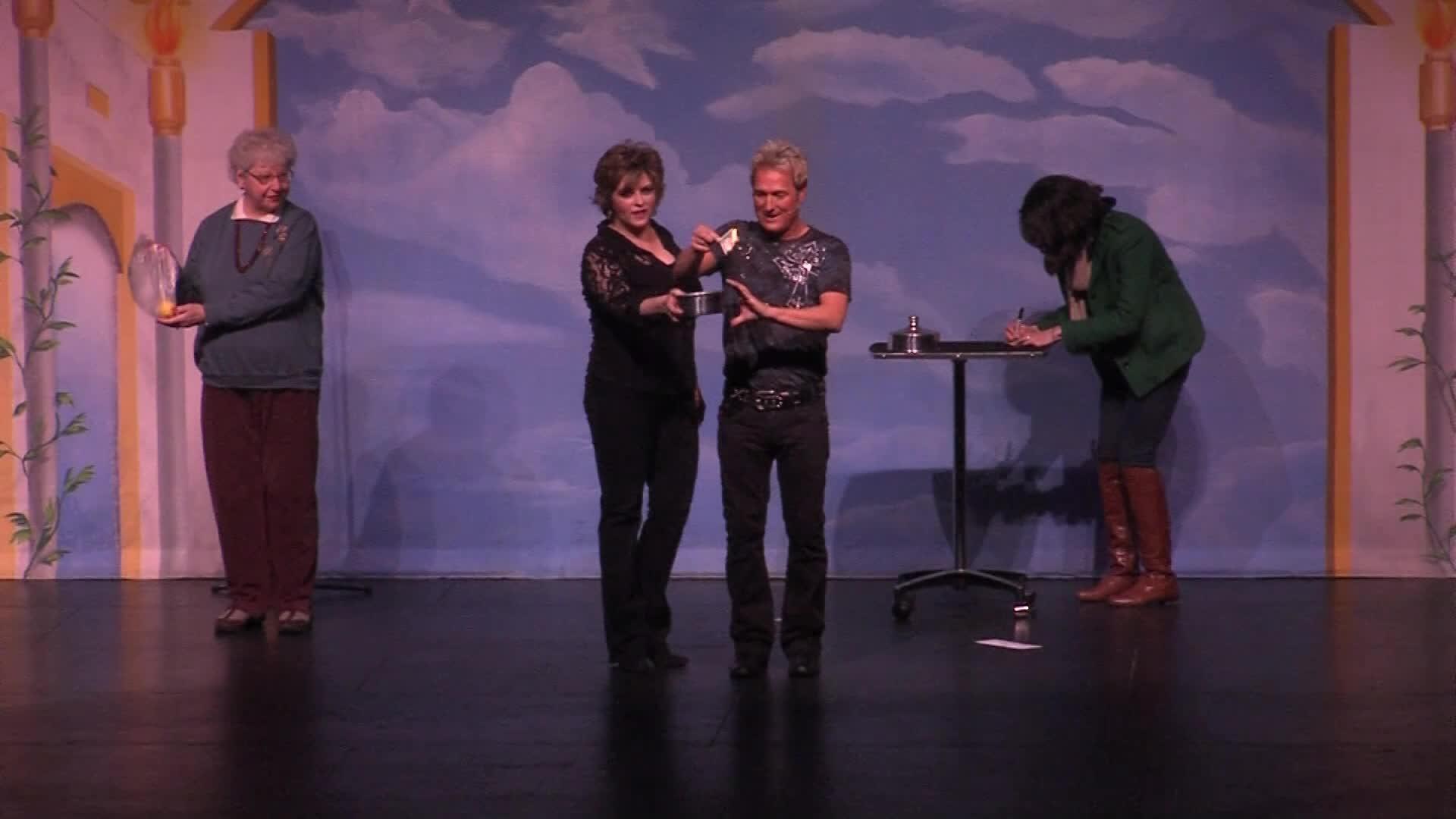 Magic in Therapy & Education | Move to Include | PBS LearningMedia