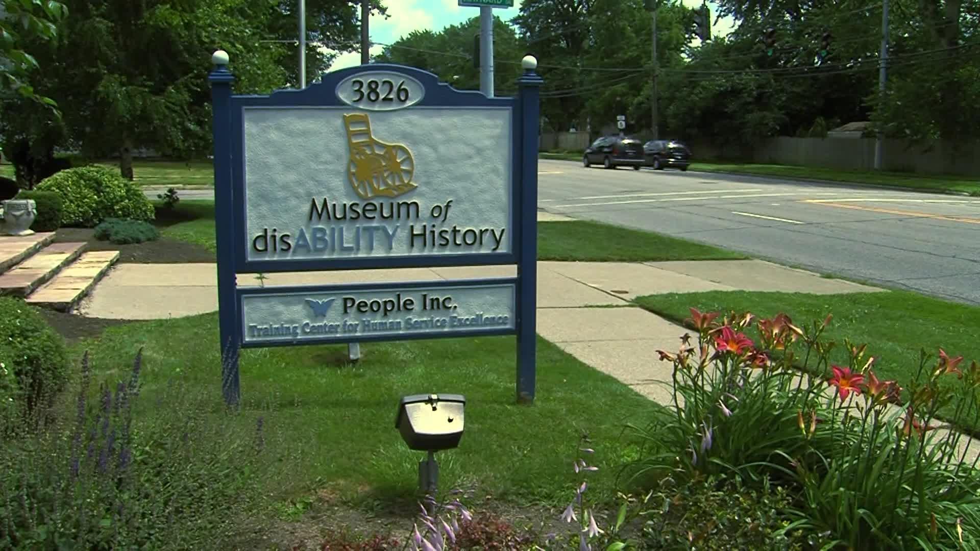 History from Institutionalization to Independent Living | Move to ...