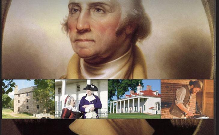 Exploring Mount Vernon | PBS LearningMedia