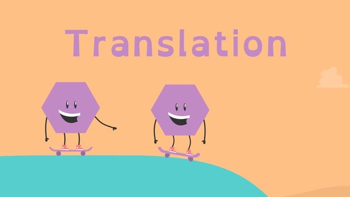 Translation Math Video PBS LearningMedia