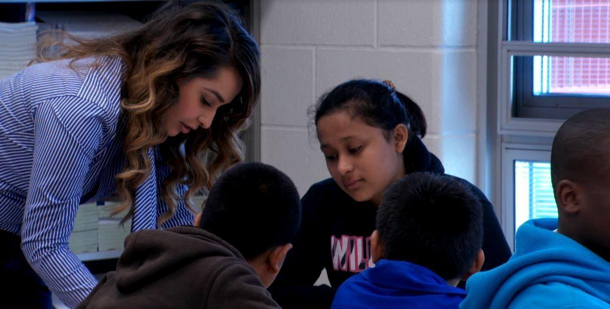 Career Connections | Multilingual Immersion Studies | PBS LearningMedia Career Connections | Multilingual Immersion Studies | PBS LearningMedia