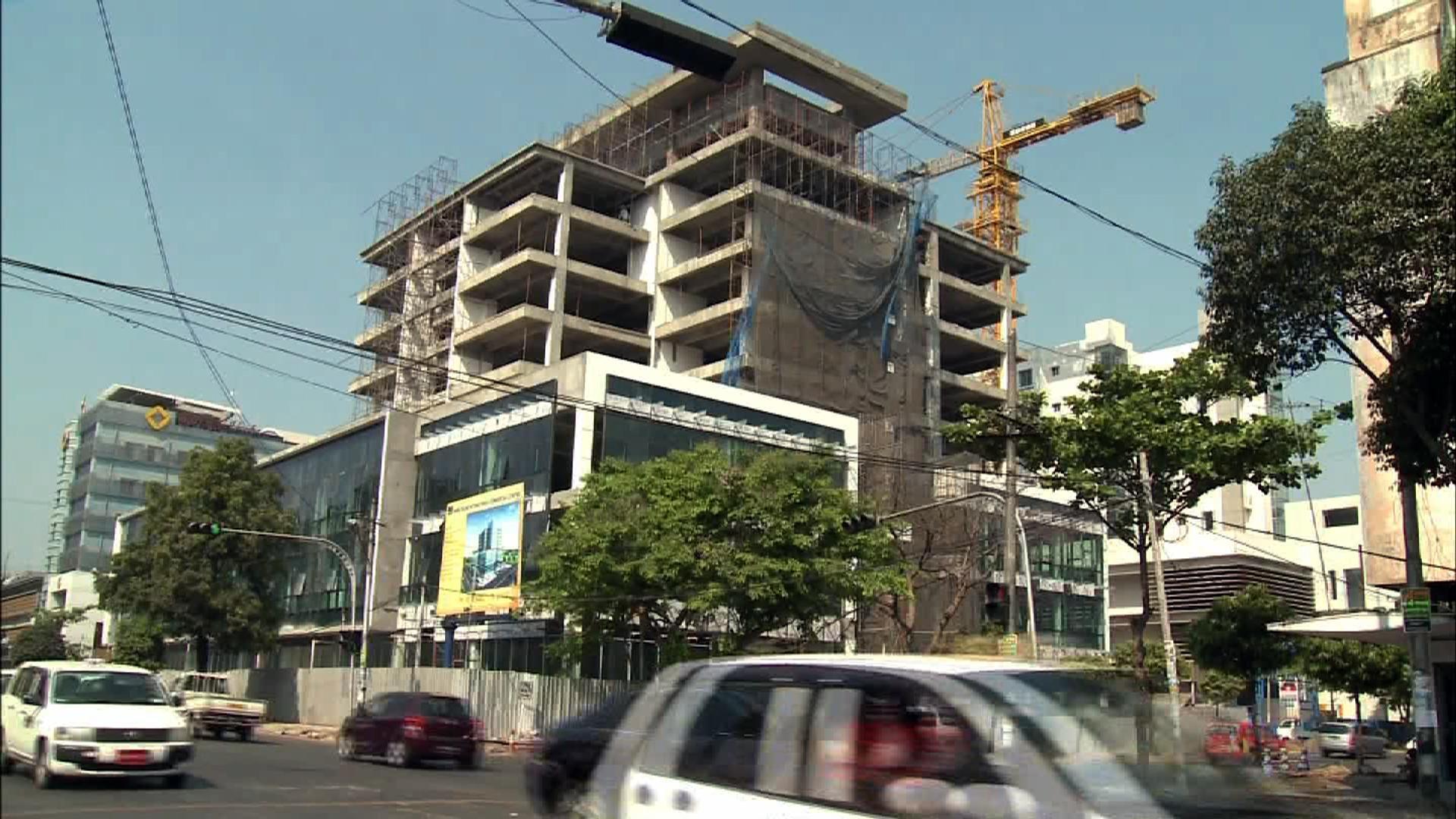 Will Development Overshadow Myanmar’s Rich Cultural History? | PBS ...