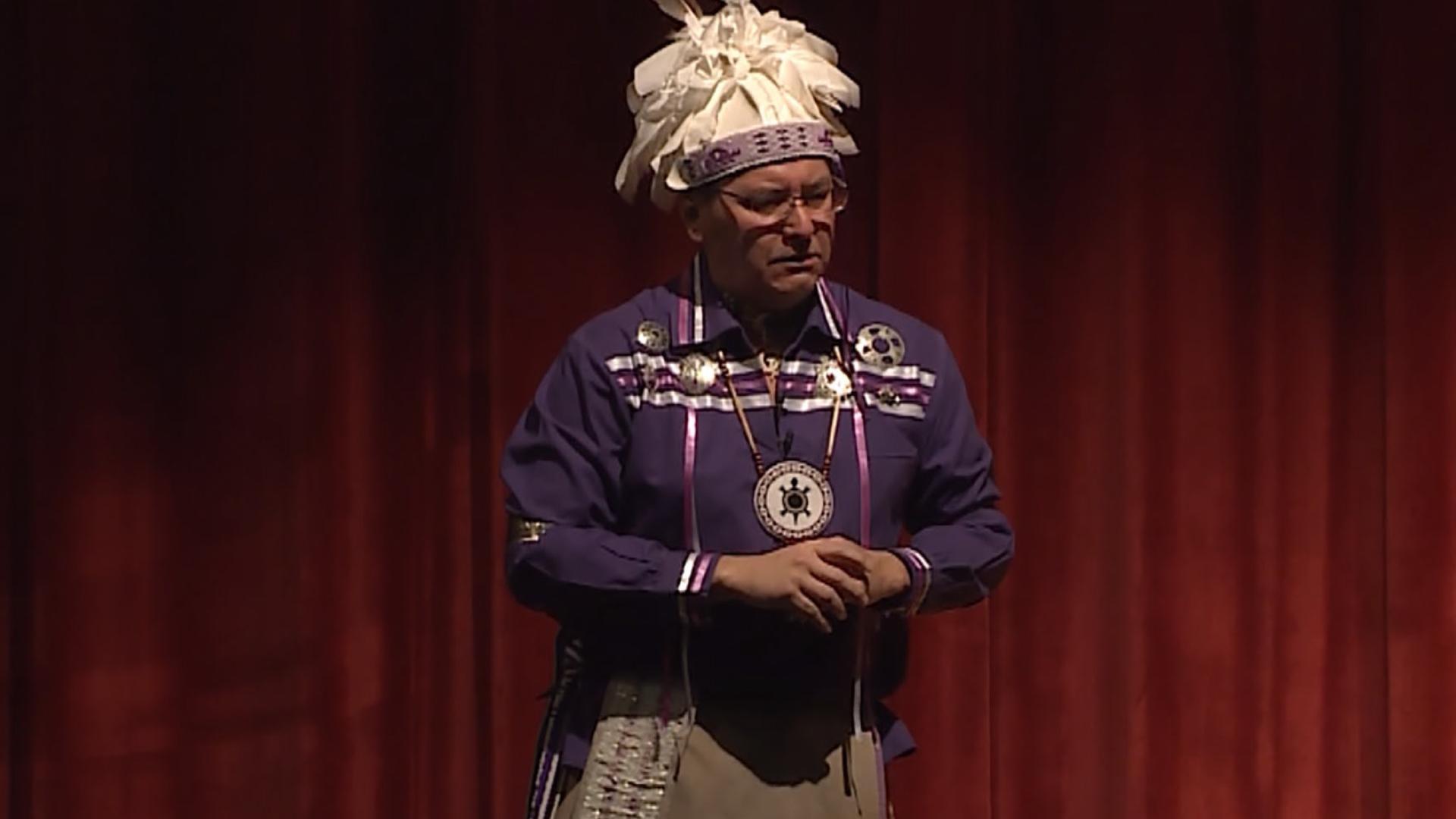 Culture vs. Cultural Appropriation | Native Americans in Upstate New ...