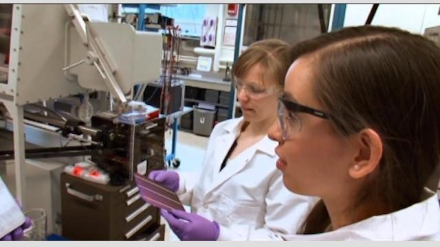 Matter and the Rise of Atomic Theory | Chemistry: Unit 1 | PBS ...