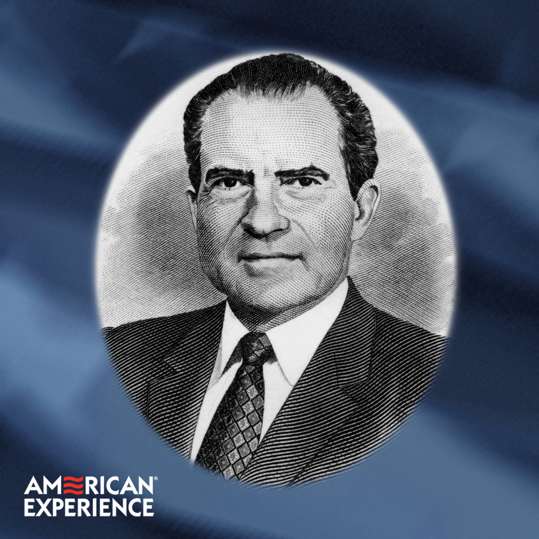 The Presidents - Biography: 37. Richard M. Nixon | PBS LearningMedia
