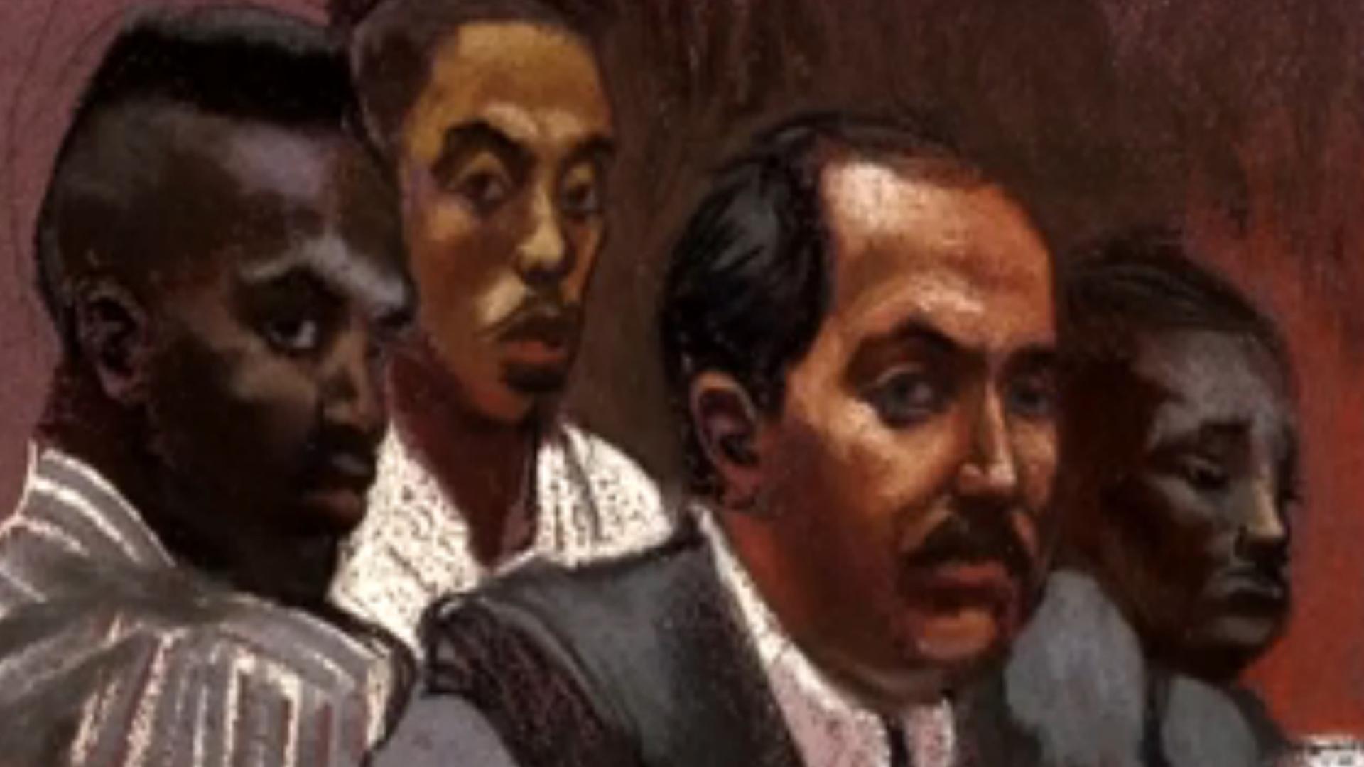 Not Copping Out | The Central Park Five | PBS LearningMedia