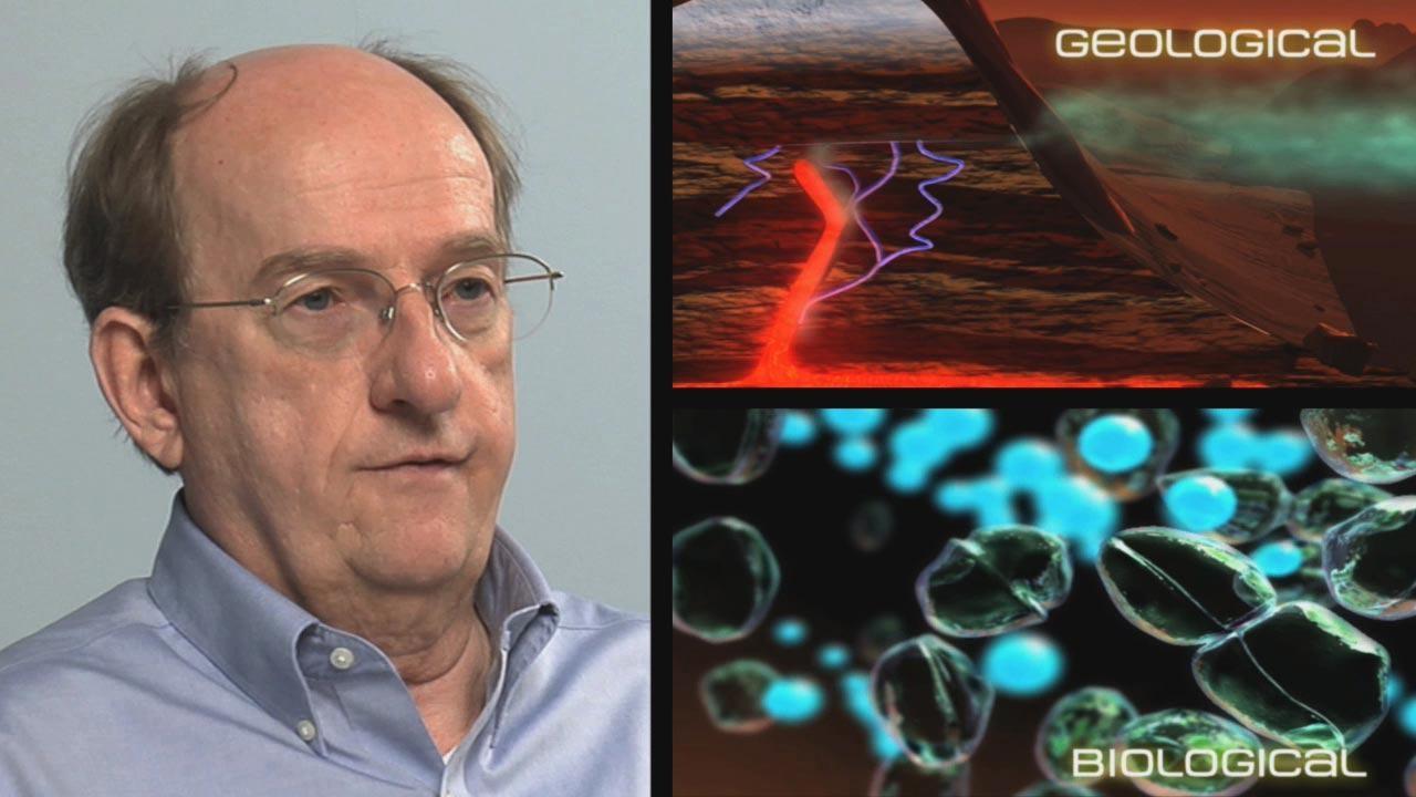 Methane on Mars | NASA Planetary Sciences | Grades 3-5, 6-8, 9-12, 13 ...