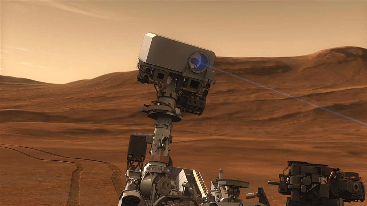 Rover Results on Mars | NASA Planetary Sciences | PBS LearningMedia