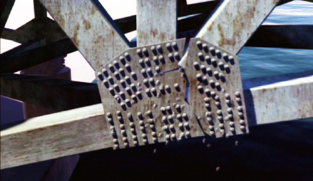 Smart Bridges | NOVA scienceNOW | NOVA scienceNOW | PBS LearningMedia