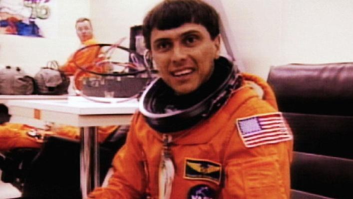 NOVA scienceNOW: Franklin Chang-Díaz: Rocket Scientist | Science ...