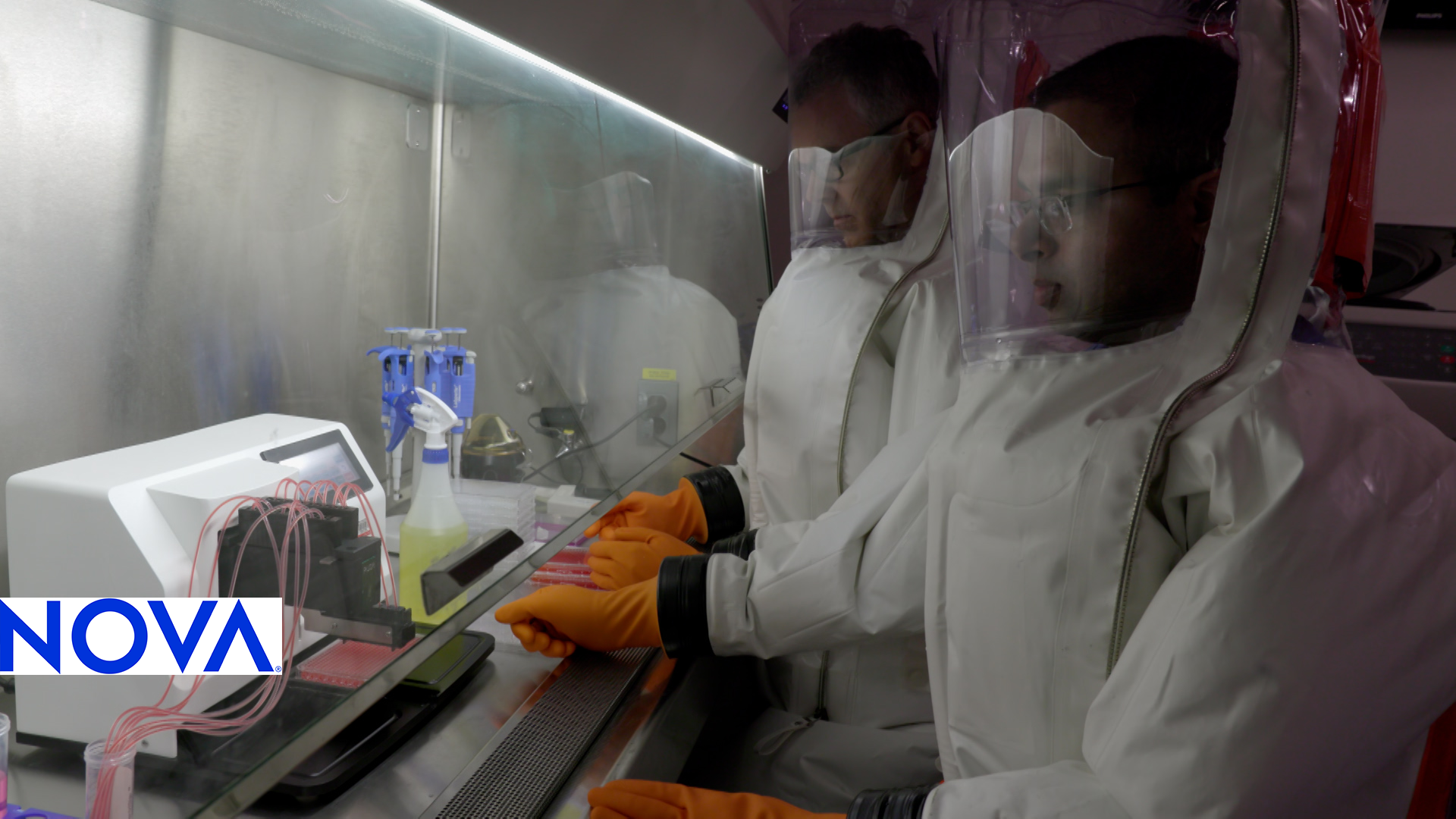 Balancing Rapid Medical Solutions and Public Safety | Decoding COVID-19 | PBS LearningMedia