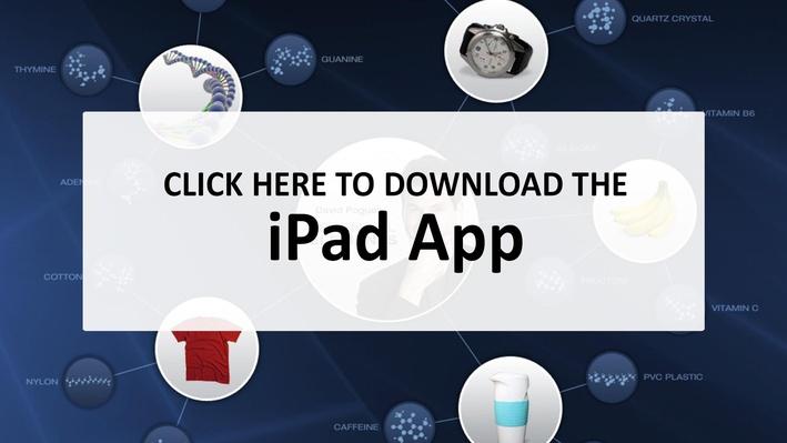 NOVA Elements | Science | Media Gallery | PBS LearningMedia