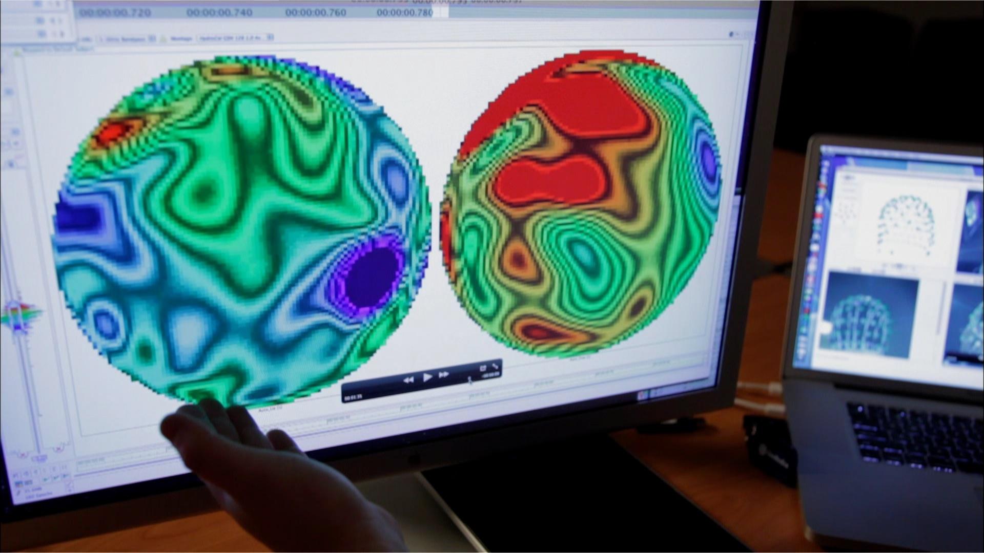Brain Waves Reveal Deception | NOVA scienceNOW | PBS LearningMedia